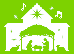 KS2 Nativity Plays - School Nativity Plays